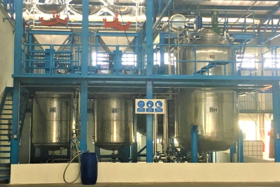 News | Kenso Corporation (M) Sdn Bhd (20421 U)